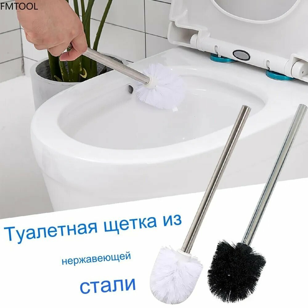 Ершик для унитаза — фото 1