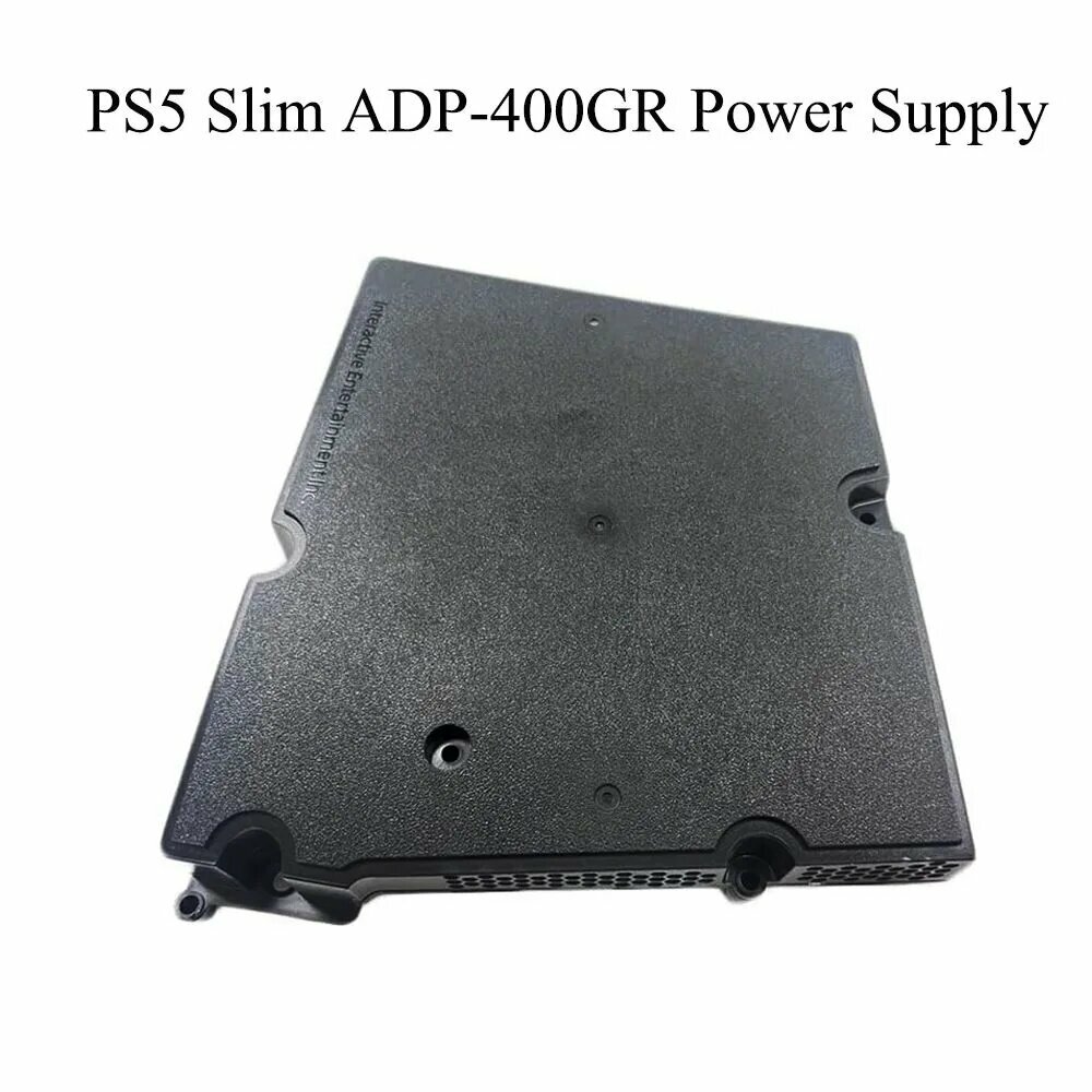 PS5 Slim ADP-400GR Блок питания переменного тока 100-127 V/200-240 V