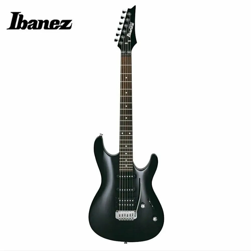 Ibanez Электрогитара GIO GSA60 6-струнная, корпус Агатис