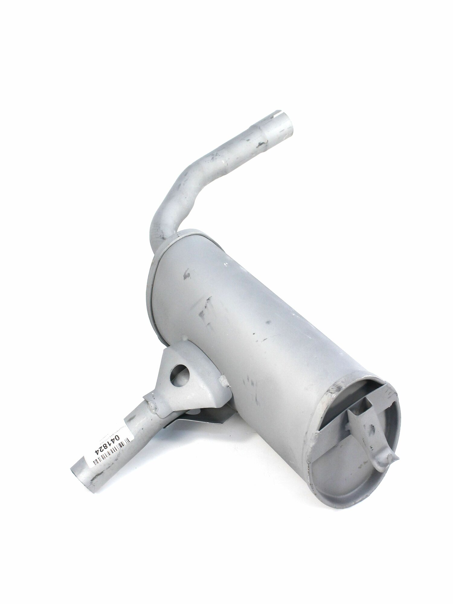 Глушитель ВАЗ 1111 Ока