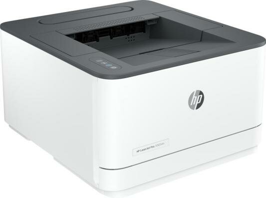 Лазерный принтер/ HP LaserJet Pro 3003dn — фото 1