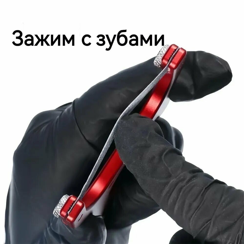 DSPIAE Шлифовальный инструмент для криволинейных поверхностей