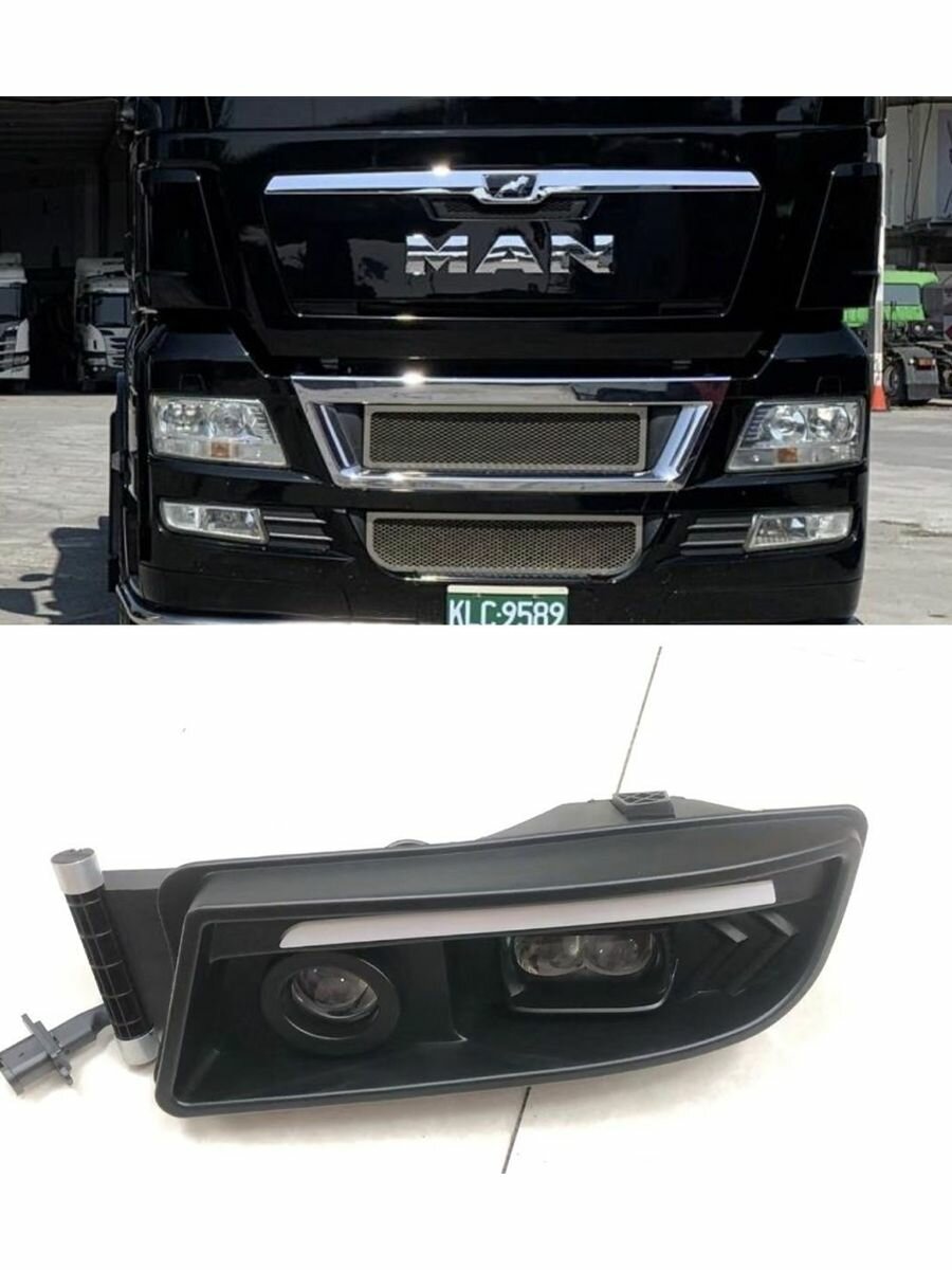 Фары автомобильные