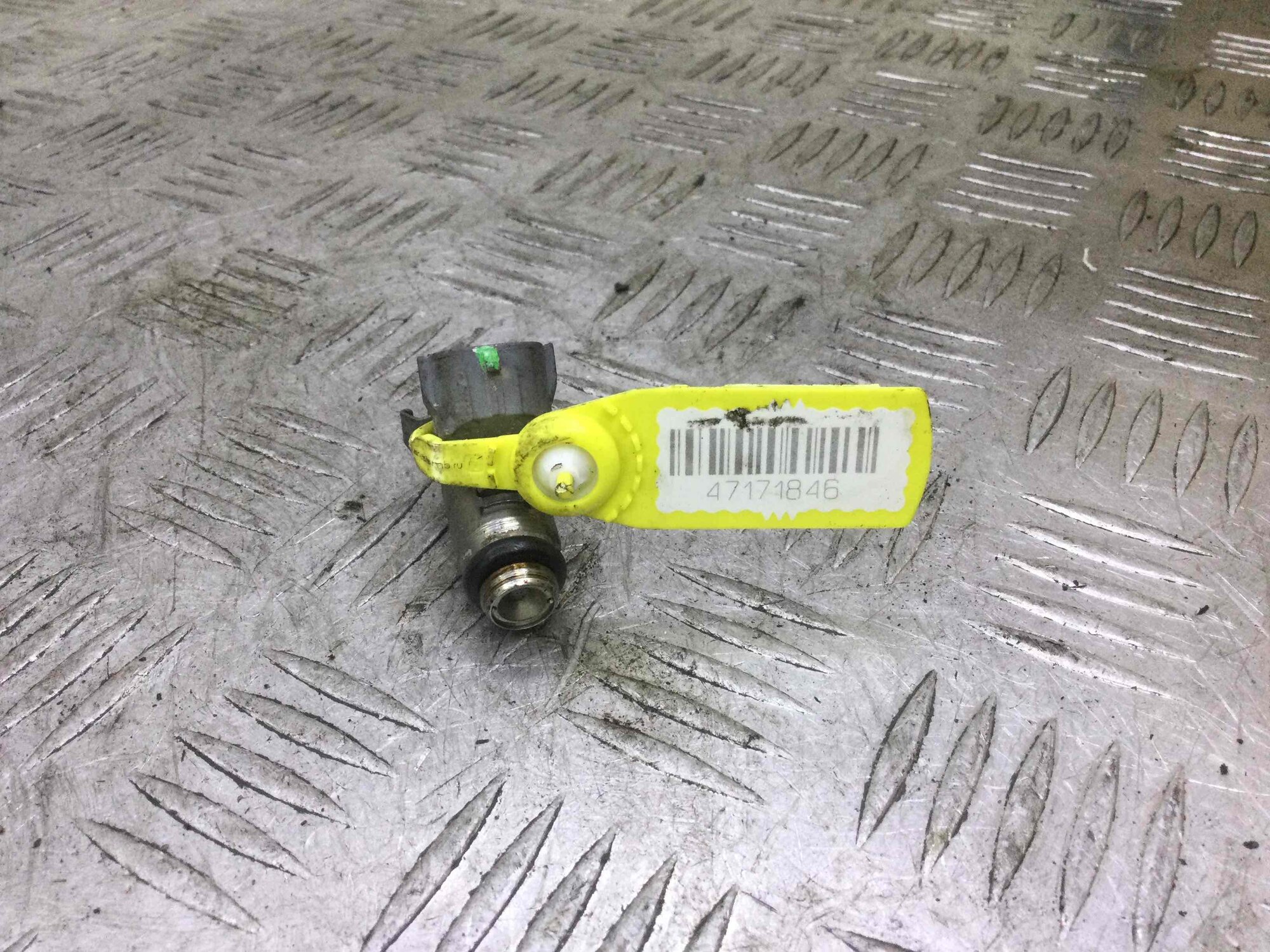 Б/У Форсунка Volkswagen Golf 4 поколение (1997-2004) 2005 г.