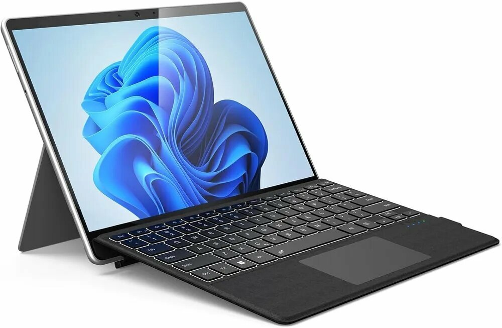 Клавиатура Microsoft Surface Pro 11/10/9/8/X