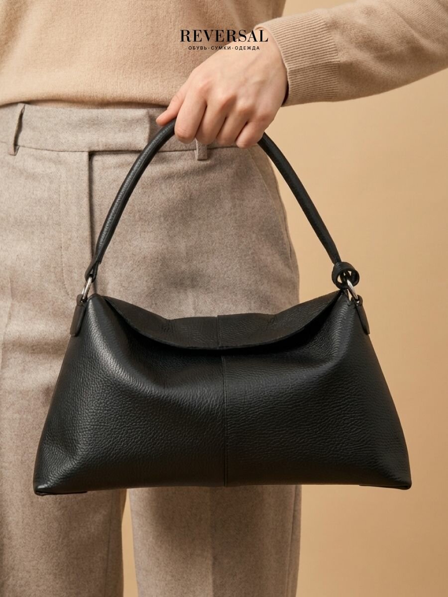 Сумка багет