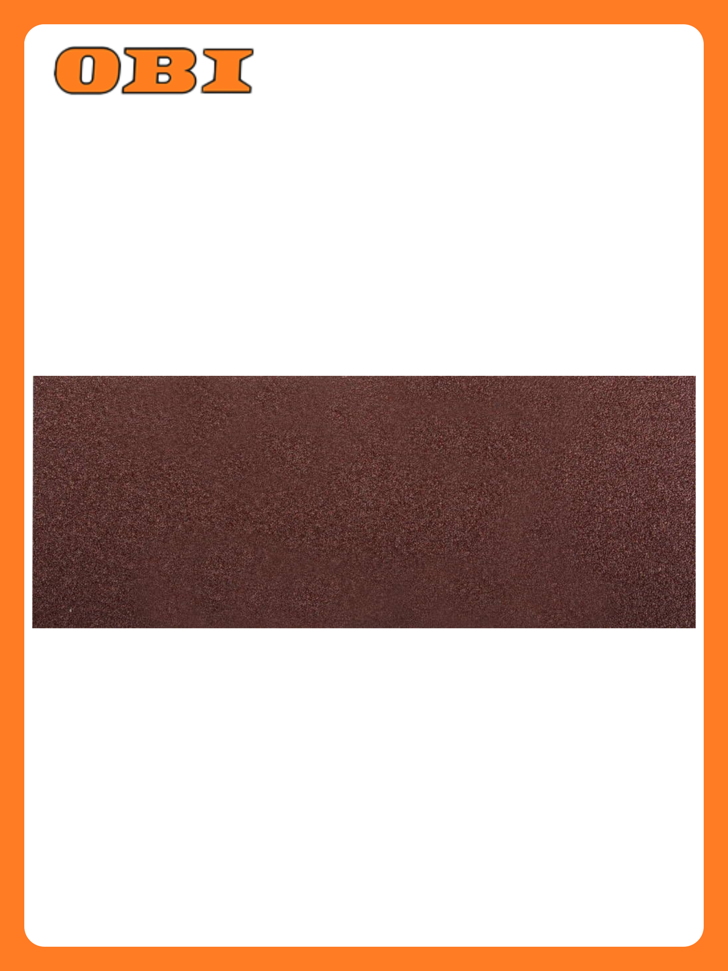 Лист шлифовальный ЗУБР 35590-060, р60, на зажим, 5шт, 93x230мм