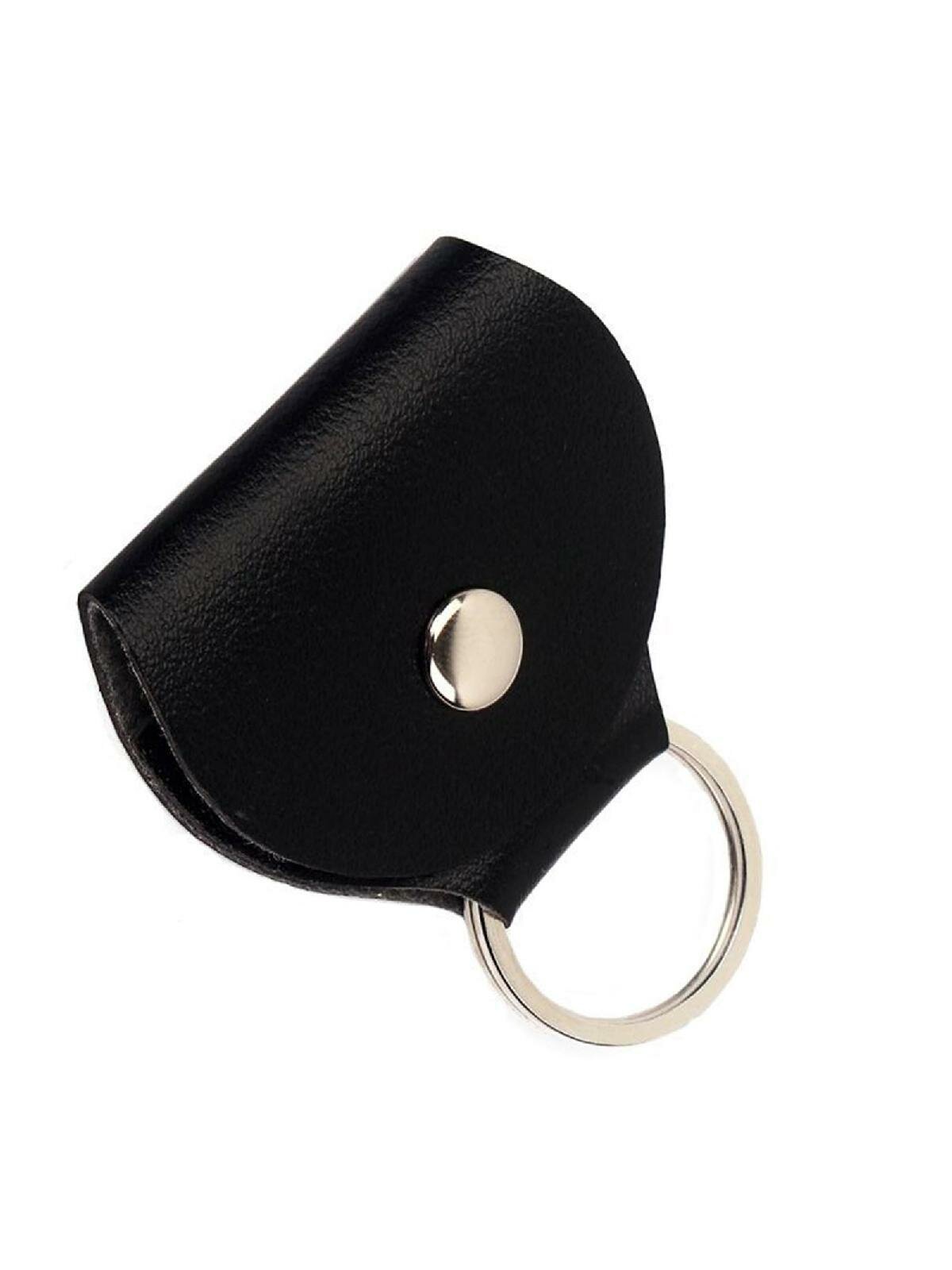 Чехол для медиаторов брелок Легкая сумка для хранения медиаторов чехлы для медиаторов