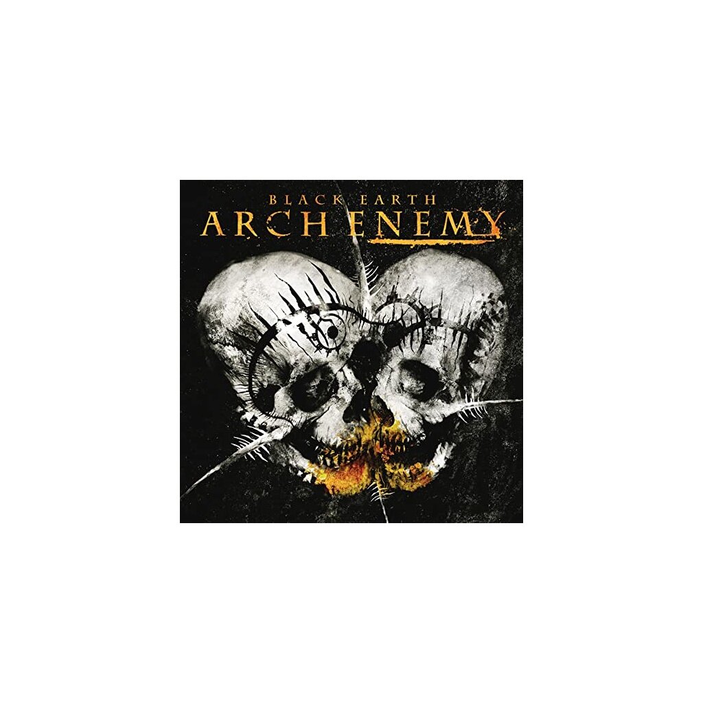 Виниловая пластинка Arch Enemy - Black Earth (1 LP)