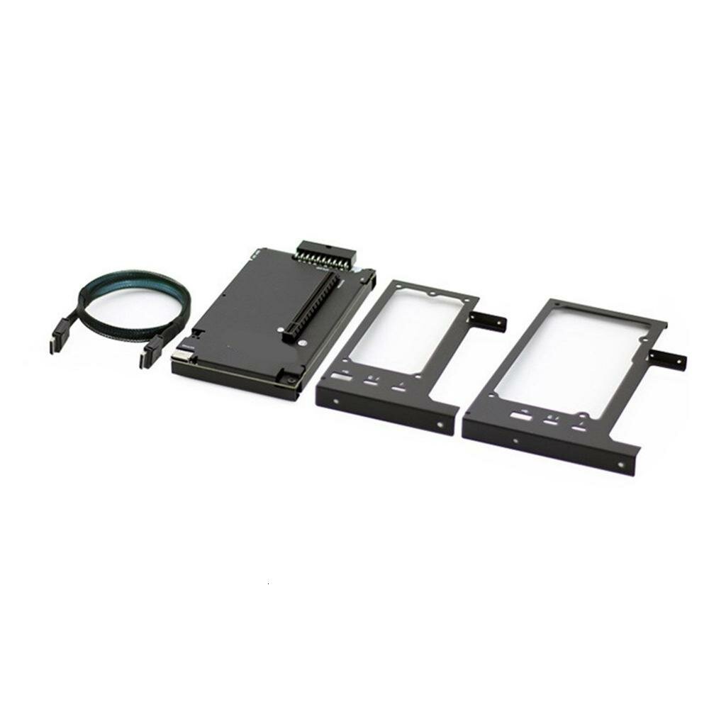 OCuLink Внешний Док Видеокарты PCIE4.0 OCuP4 OCuP4v2, OCuP4v2 - Не включает ada