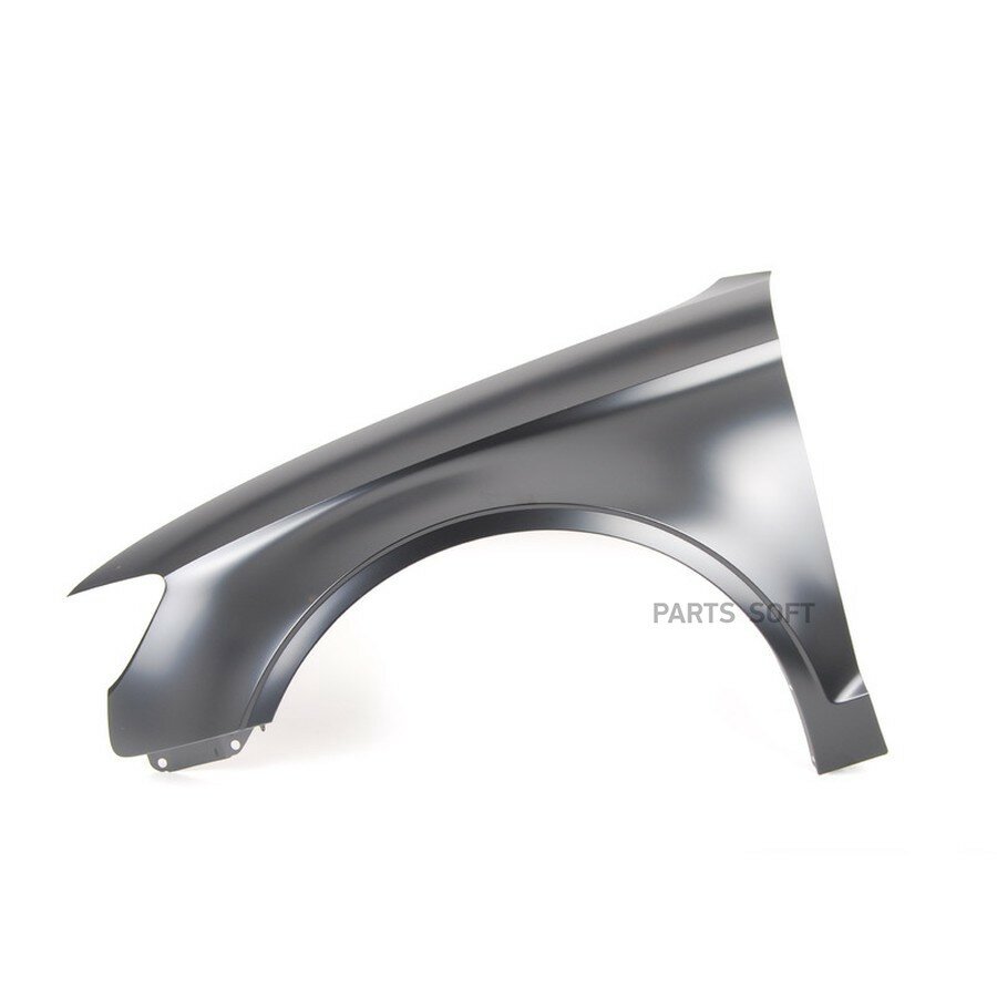 Kрыло от официального дистрибьютора, VAG, артикул 8V5821105A