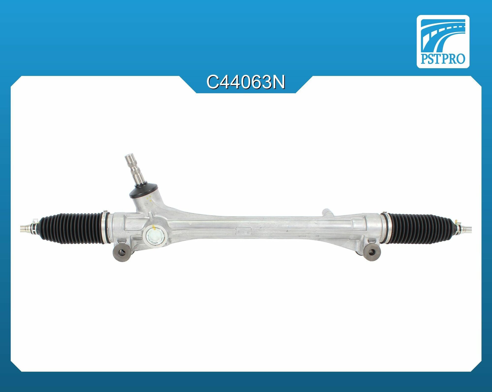 Рулевая рейка Lexus RX 2015- 4551048080, C44063N