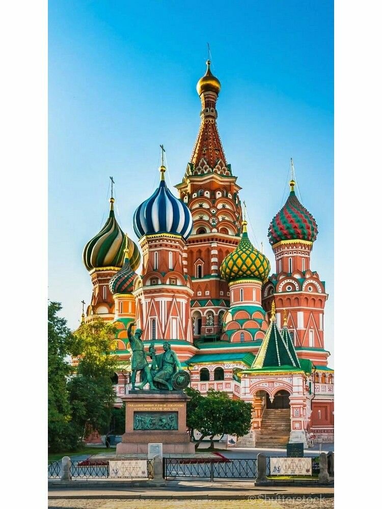 Алмазная картина "Мечеть Хур Шариф" / Алмазная вышивка / Круглые стразы 40х50 см