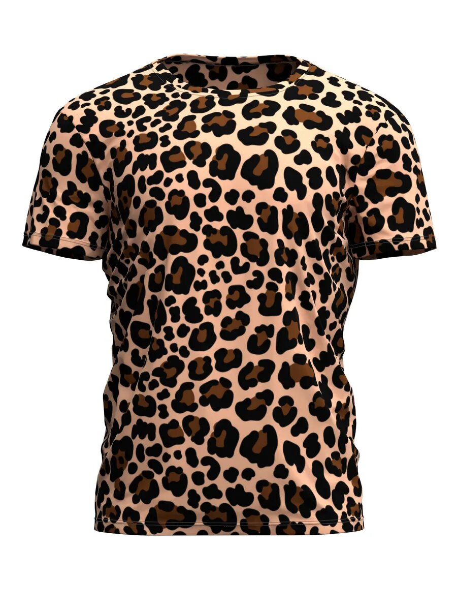 Футболка спортивная