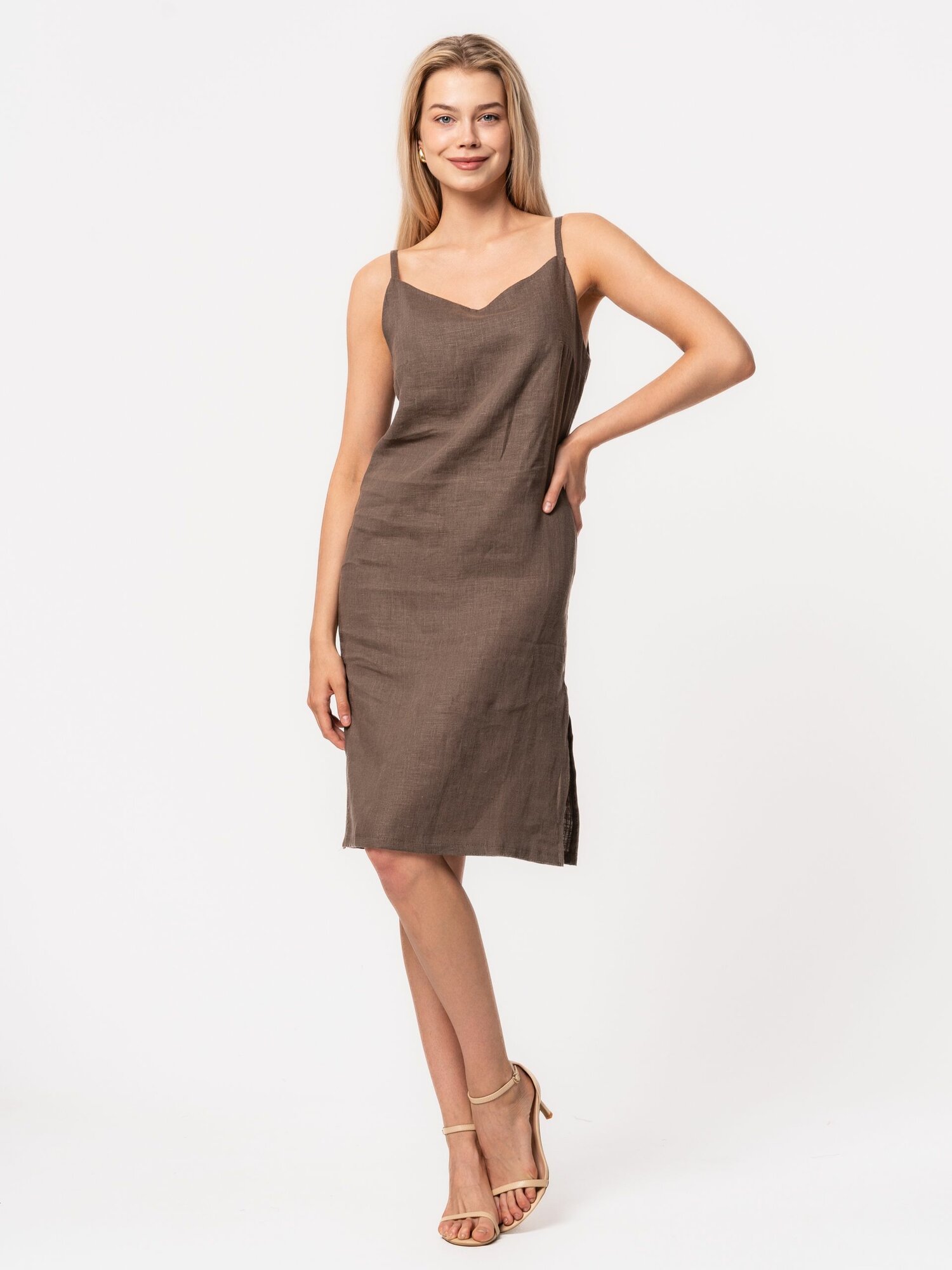 Платье Мода и стиль