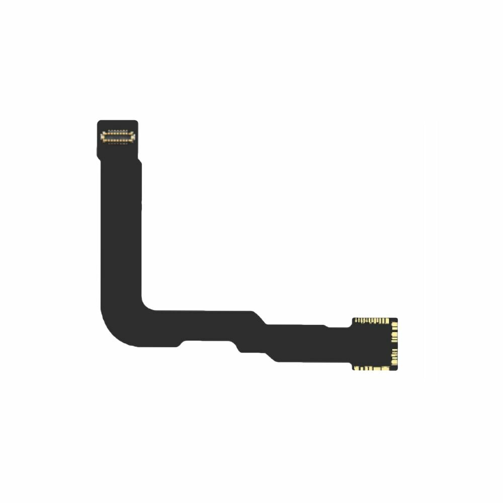 Шлейф для восстановления передней камеры iPhone 15 Pro Max для программатора JCID