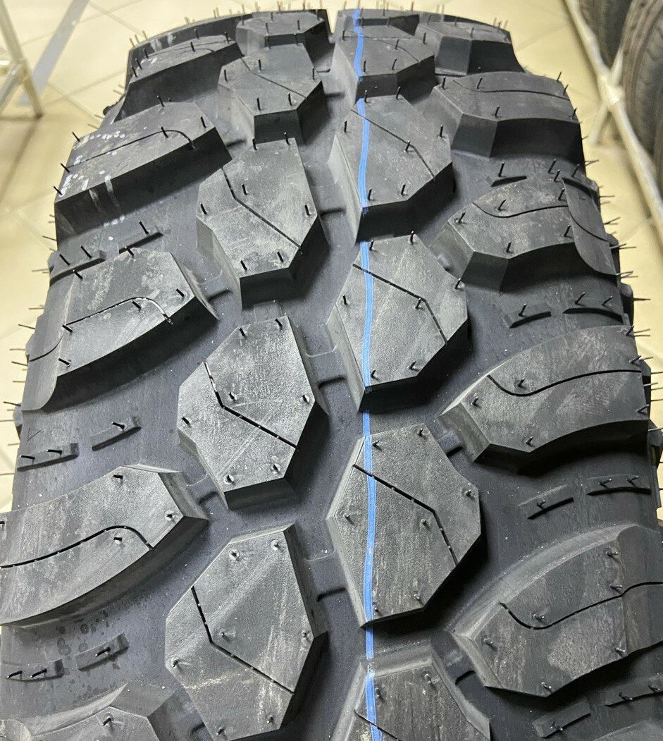 R-16 265/75 Centara Terrena M/T 123/120N LT