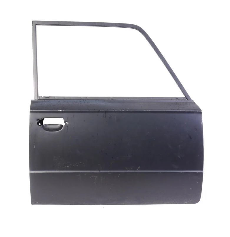 Дверь передняя правая ВАЗ 2106, транспортировочный грунт, тольятти