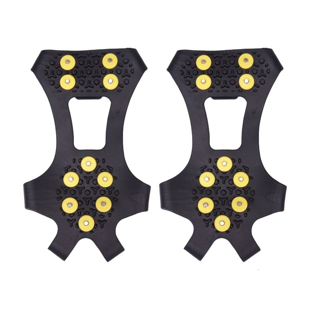 Ледоступы надежные противоскользящие, Код XL