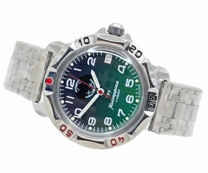 Наручные часы Восток