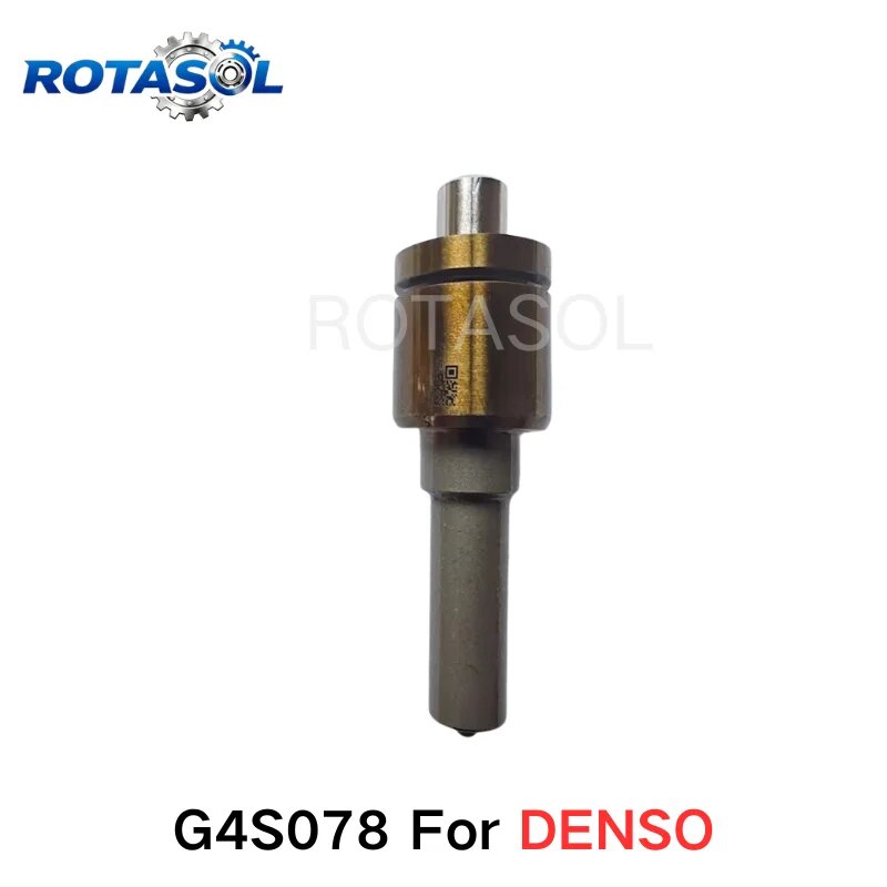Форсунка G4S078 подходит для сборки форсунок Denso