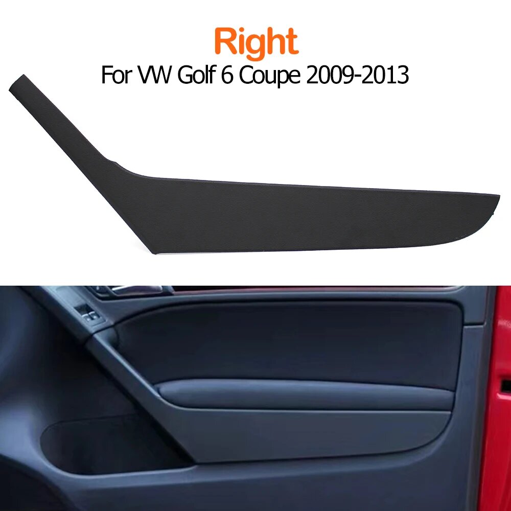 Накладка на ручку двери Right для VW Golf 6 Coupe 2009-2013