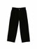 Джинсы LEMAIRE Cotton jeans, размер 46, black/black