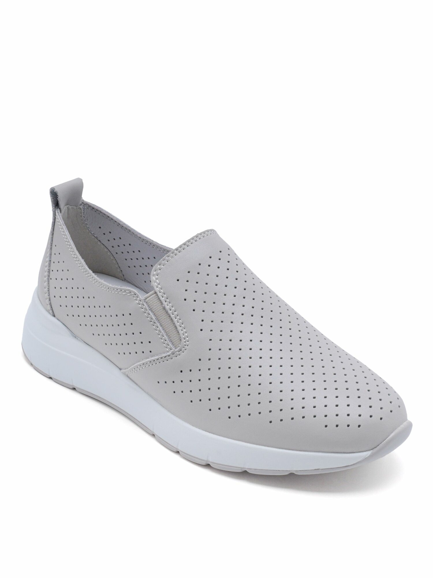 Полуботинки