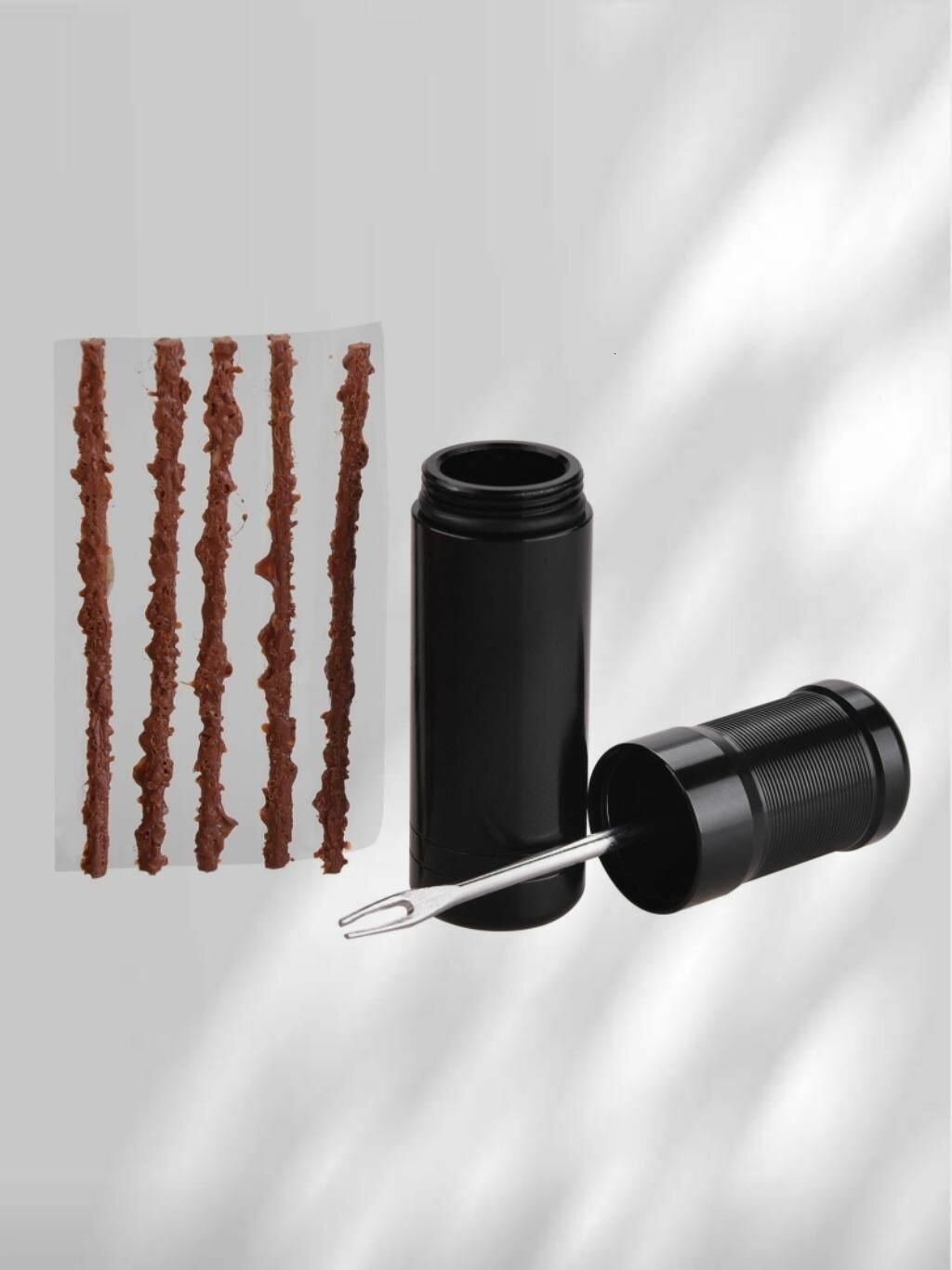 Набор для ремонта бескамерных шин MTB