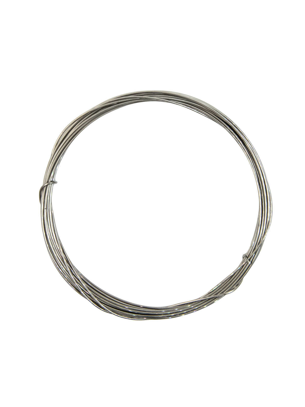 Проволока ортодонтическая 1,2 мм, 5 м, стоматологическая для изготовления ортодонтических аппаратов и кламмеров для съемных протезов, (Полимер-Стоматология)