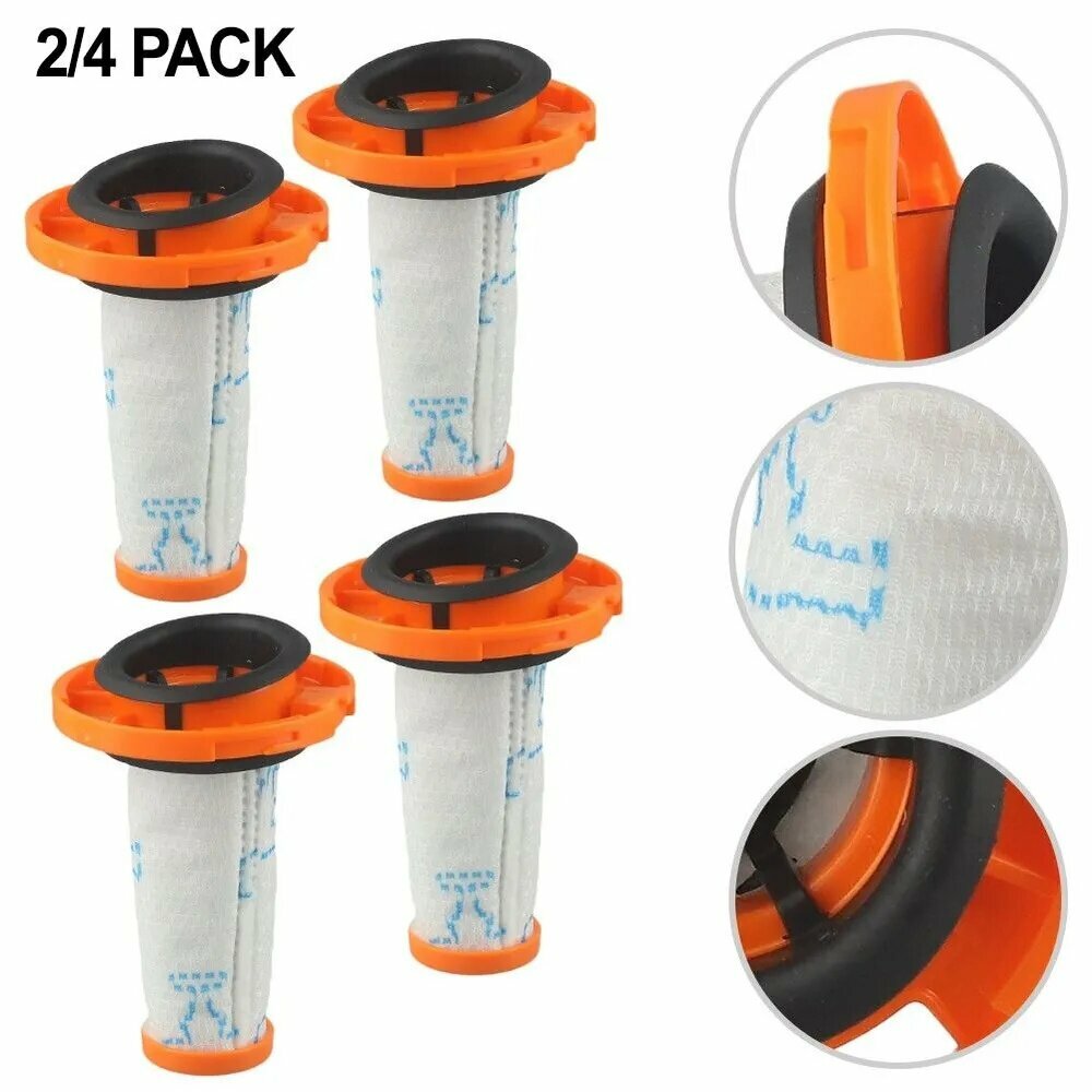 OZ-SOFT ZR009014 Моющийся Фильтр для швабры для X-Force для Flex 12.60 13.60 14.80 16.60