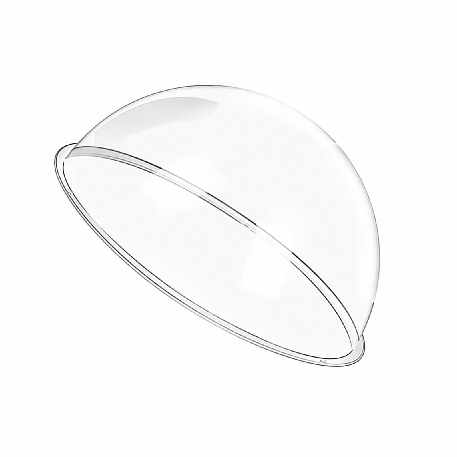 Прозрачная акриловая моющаяся лежанка для кошек с креплением на башню