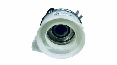 ТЭН без патрубка для посудомоечной машины Grundig 18306753 (GDF 6502, GNV11M25 (230v 50HZ 1800W)). Товар уцененный