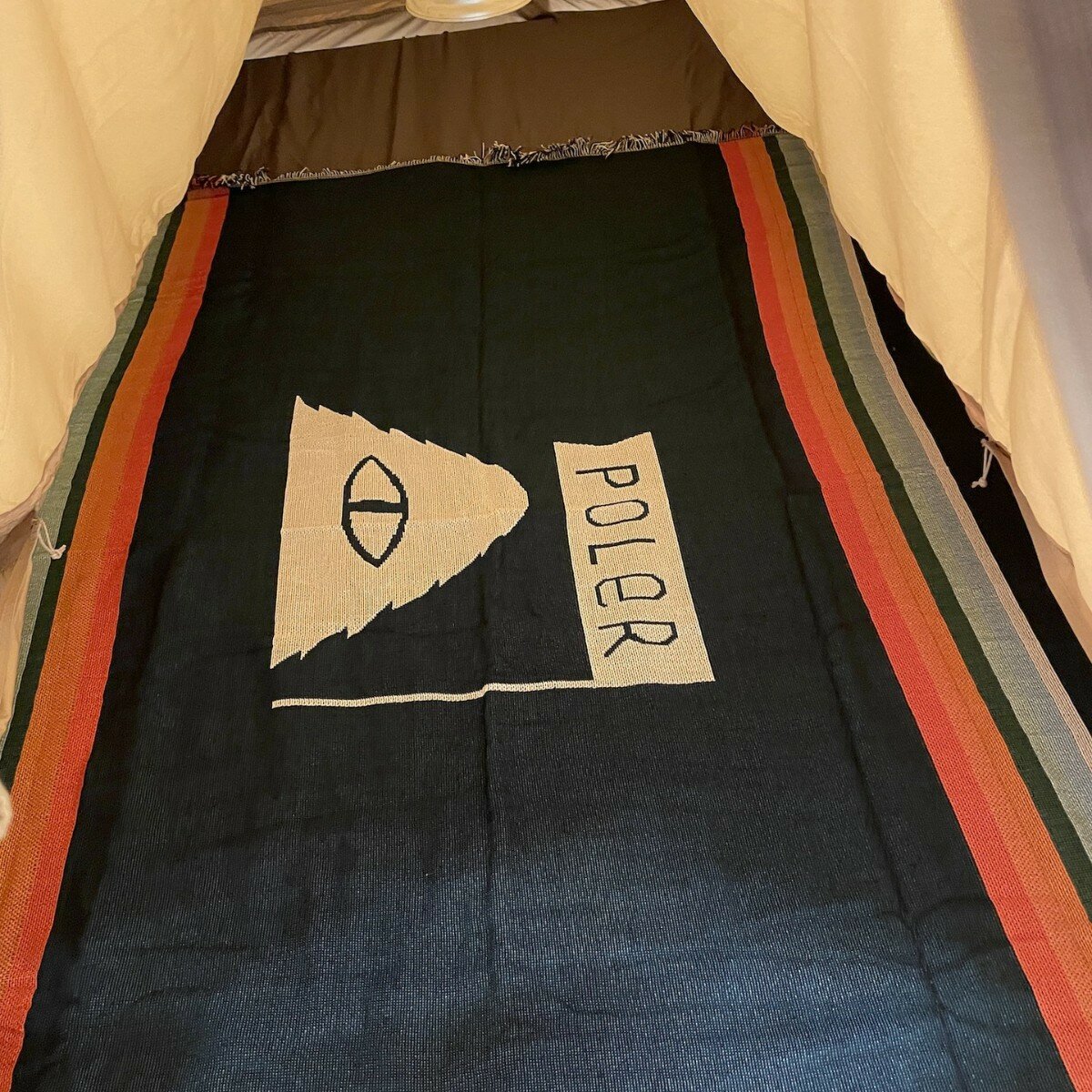 Друзья. Чача Бёрд Япония Кемпинг Оформление Чамс