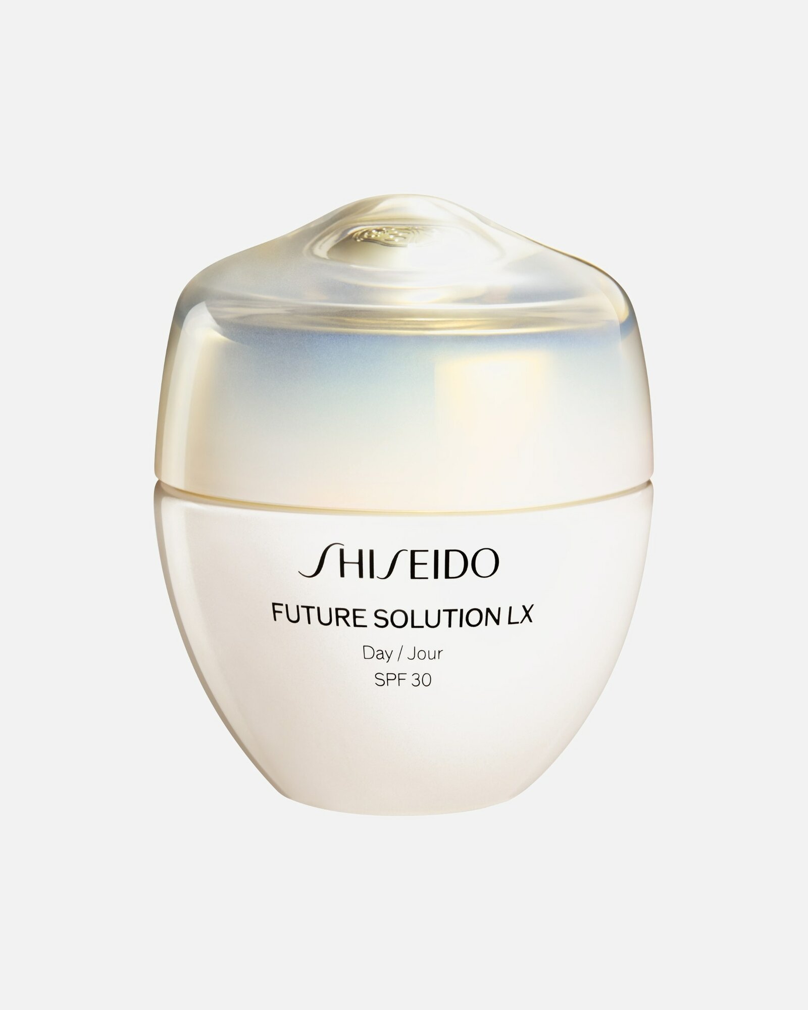 Крем для ухода за кожей Shiseido Future Solution LX Total Protective Cream SPF 30
