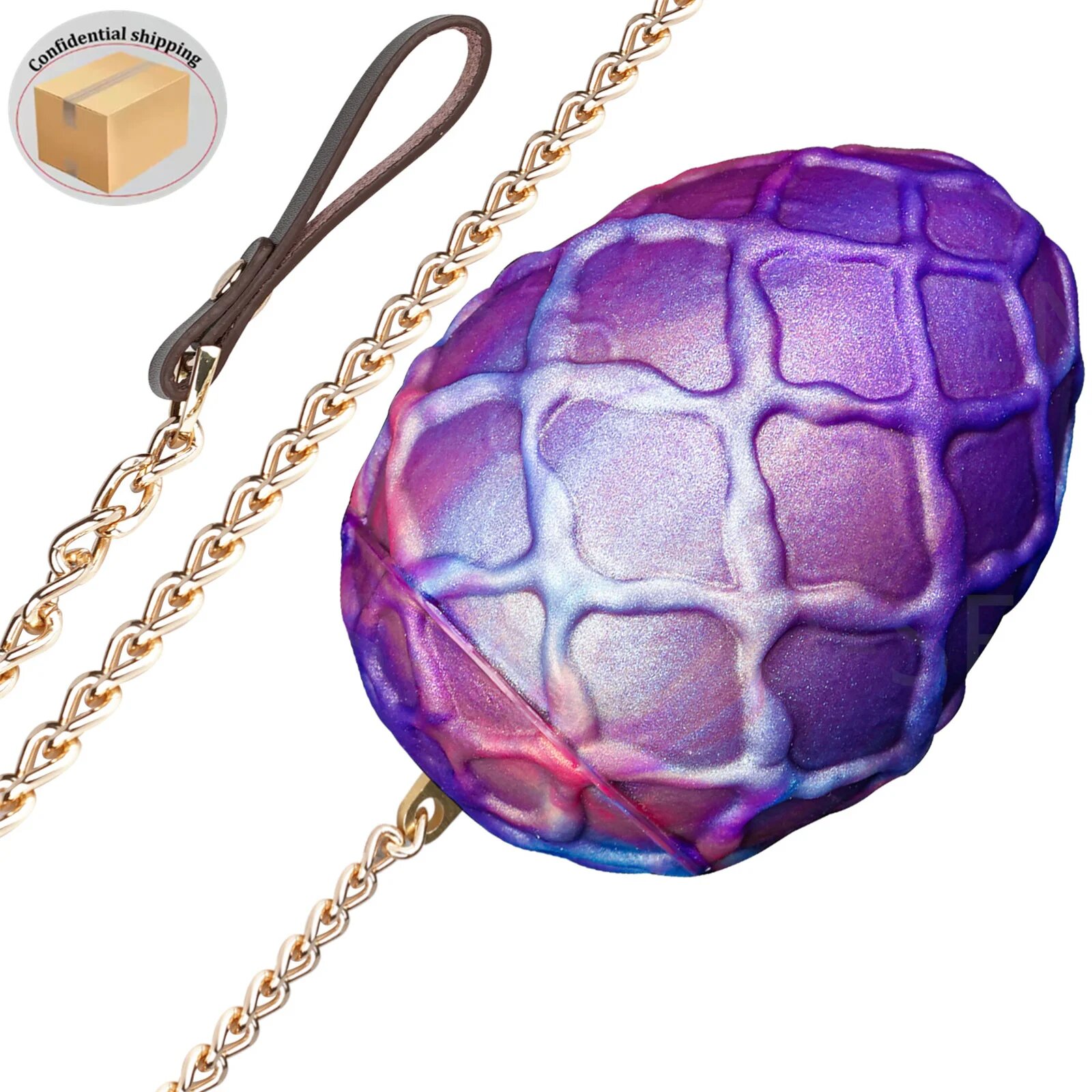 Секс-игрушки для женщин 18+ с анальными пробками Цепная тяга Гигантское яйцо Анальные пробки Секс-тренировочные игрушки для взрослых Массаж простаты и вагинысекс игрушкианальная пробка18+секстовары для взрослыхигрушки M-chain(245g)