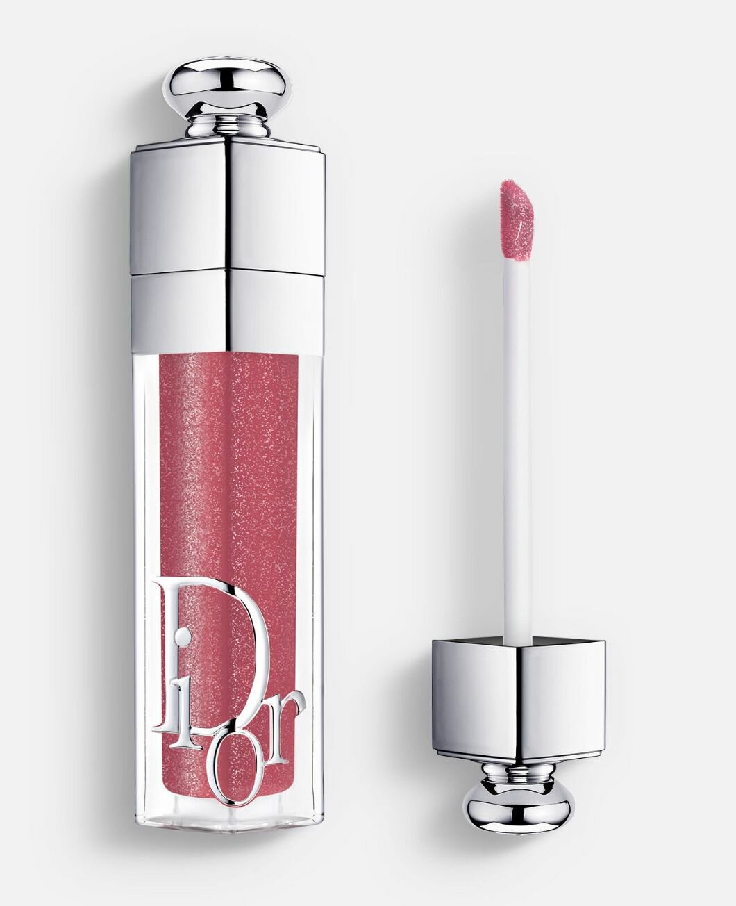 Dior Блеск для губ Addict Lip Maximizer, 6мл, 026 Intense Mauve