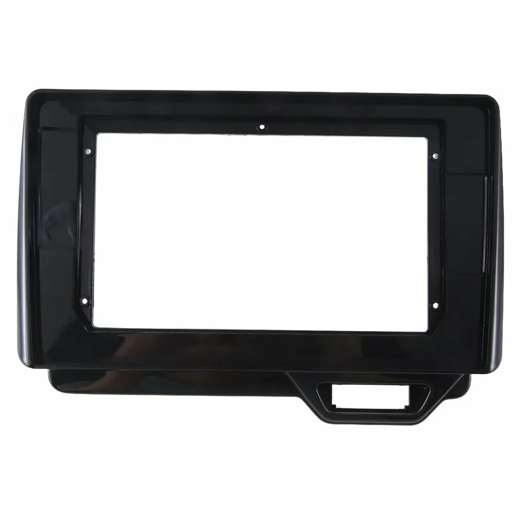 Автомобильные аксессуары 2 Din Fascia DVD GPS MP5 Рамка панели для Honda