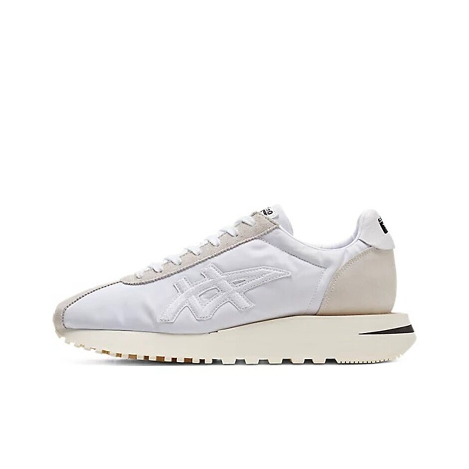 Кроссовки Onitsuka Tiger, размер EU 44 стопа (28CM), white — фото 1