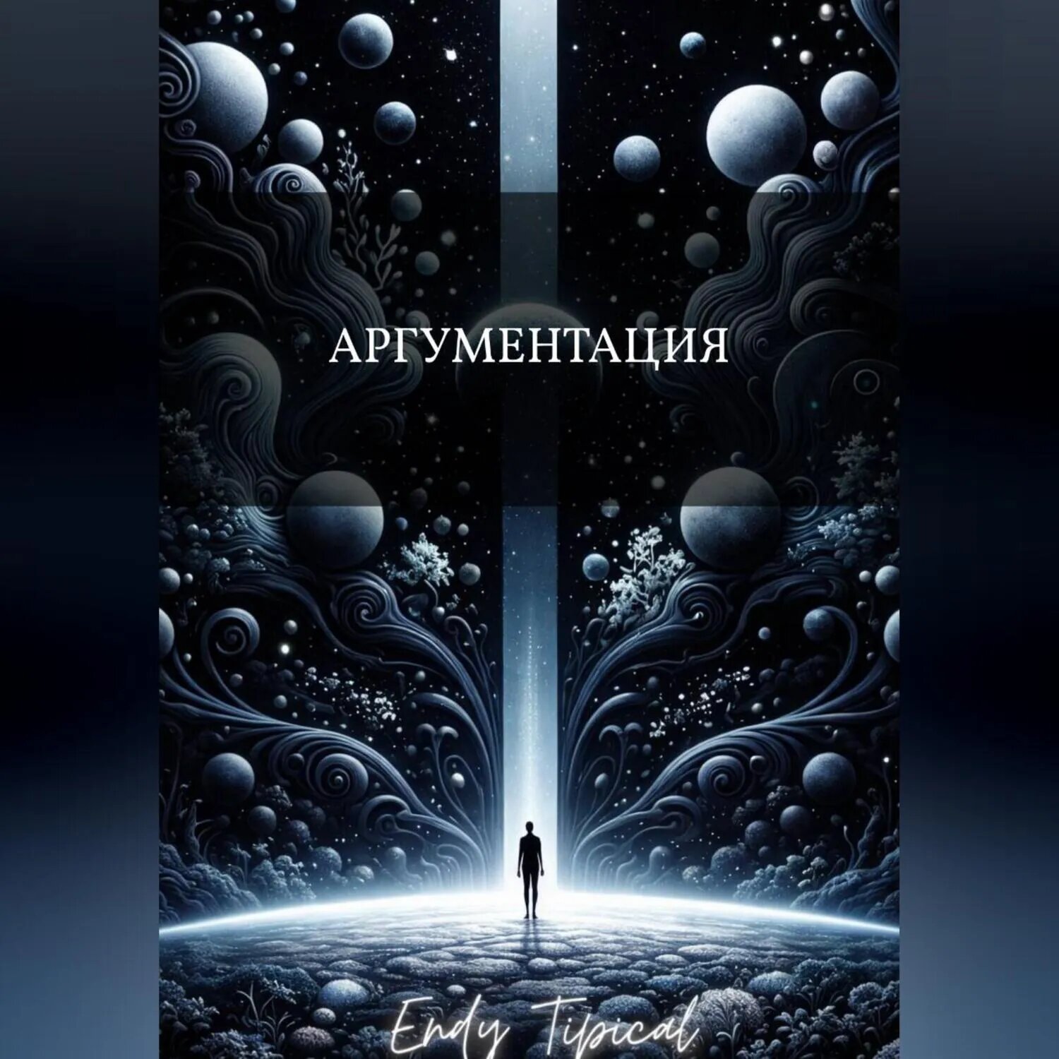 Аргументация [Аудиокнига]