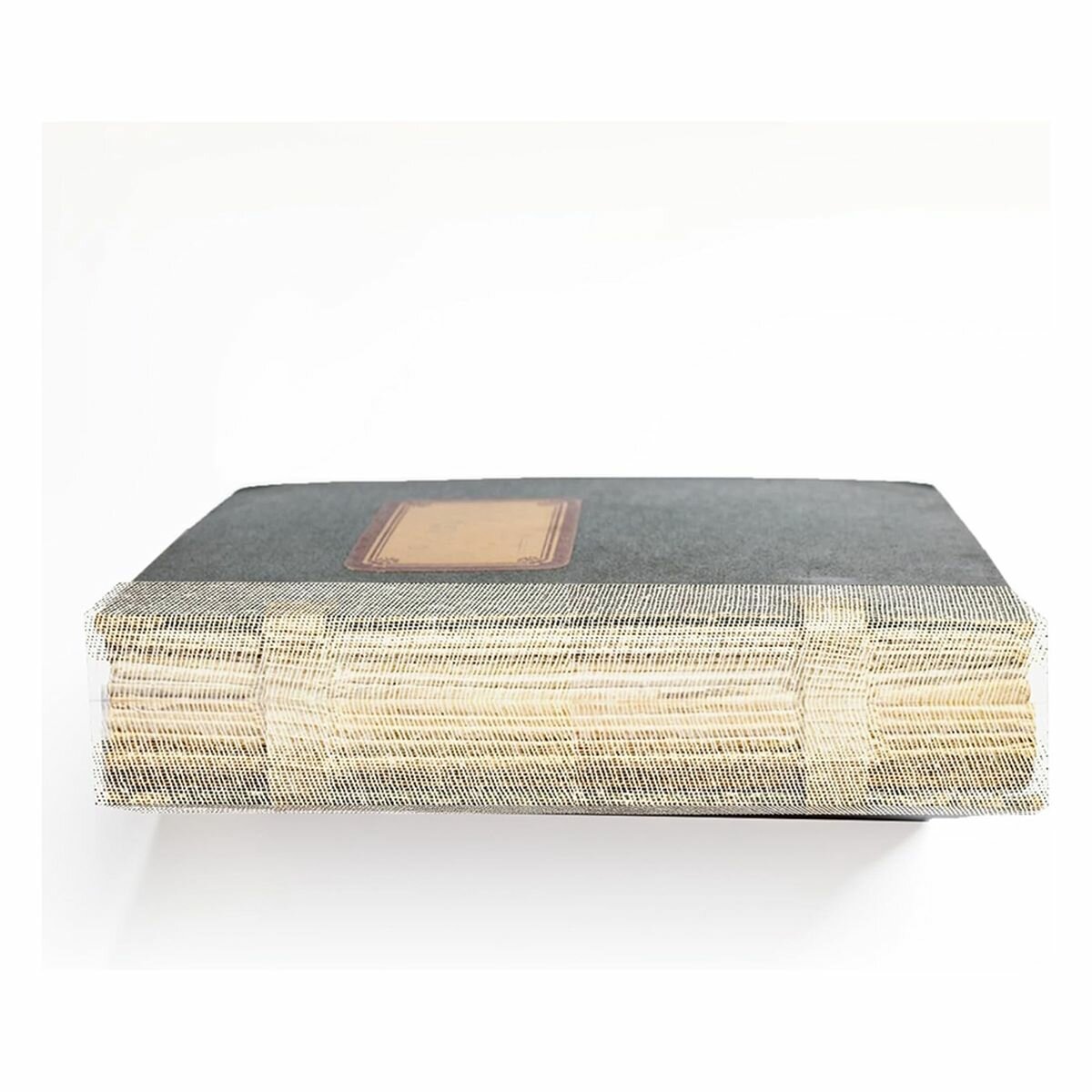 Ткань для переплёта книг, 2 шт, 39x35 дюймов, ткань для изготовления переплётных работ, материал для ремонта