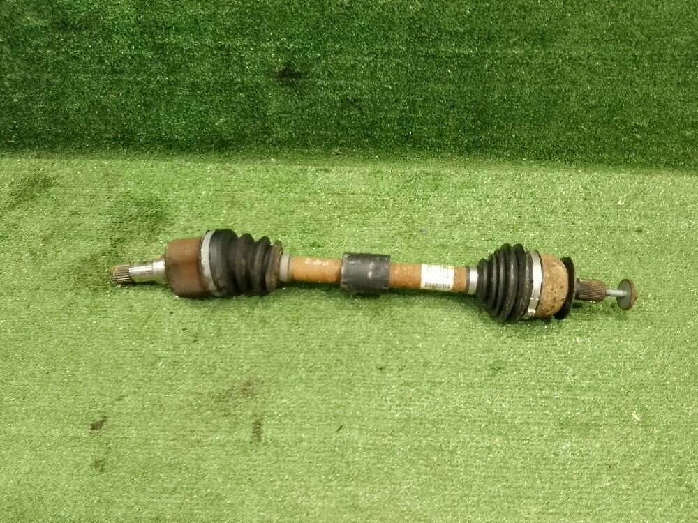 Привод левый Ford Focus 2 1.4 / 1.6 mt Б/У с пробегом