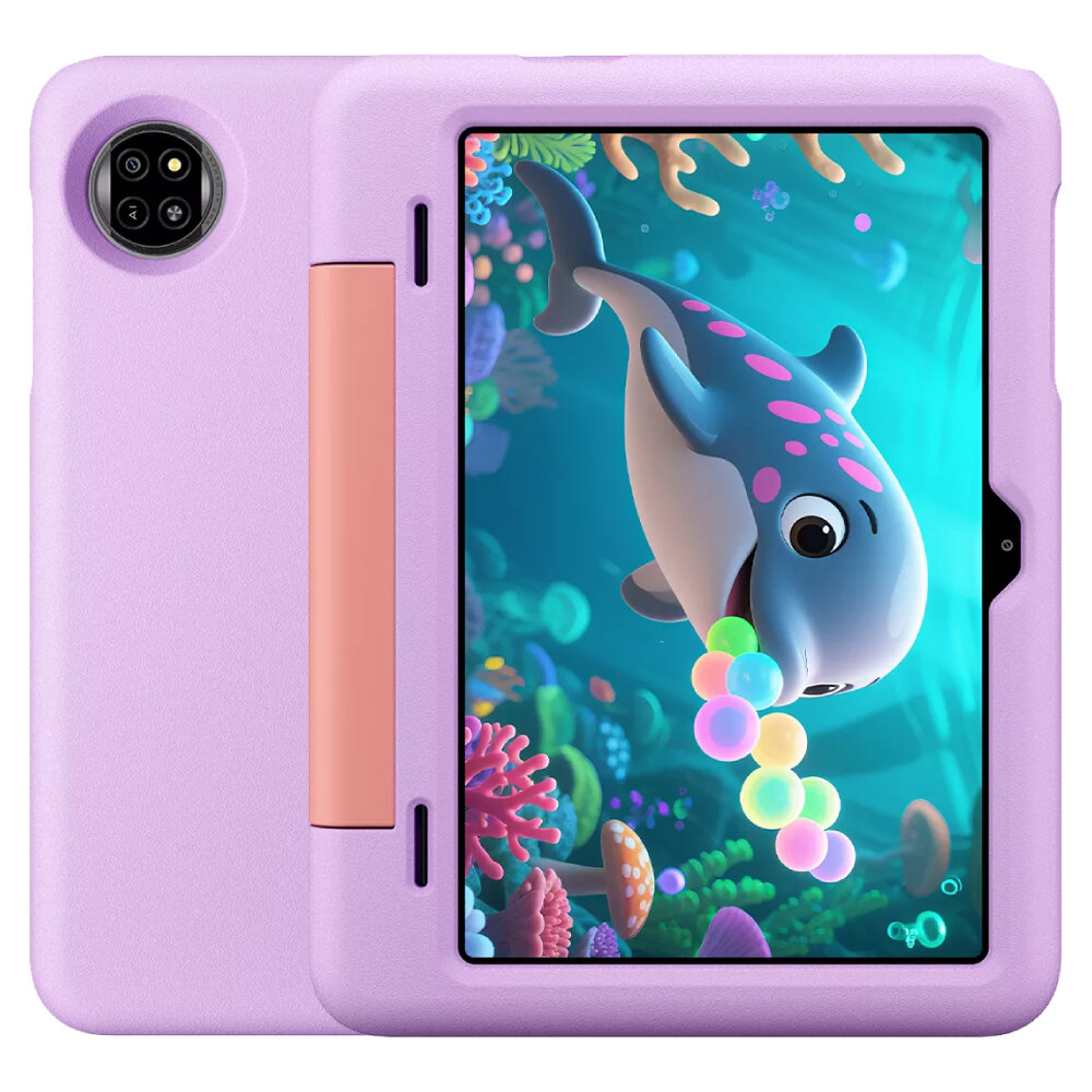 Планшет Blackview Tab 20 kids 4/64GB Purple