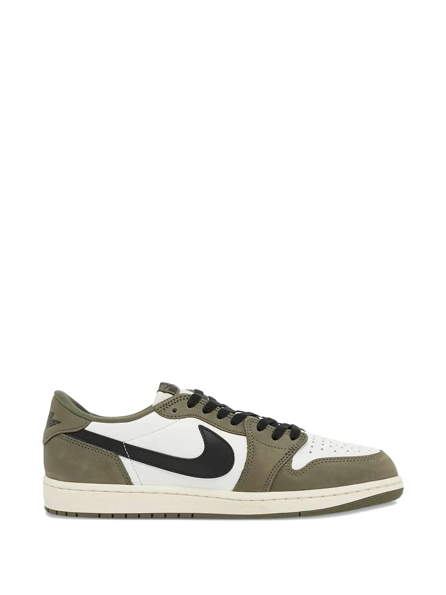 Кроссовки Air Jordan 1 Low