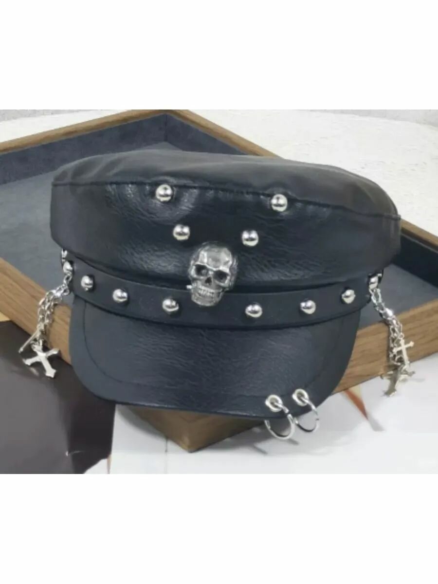 Шапка для мужчин и женщин