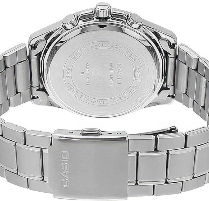Наручные часы CASIO Collection, черный — фото 1