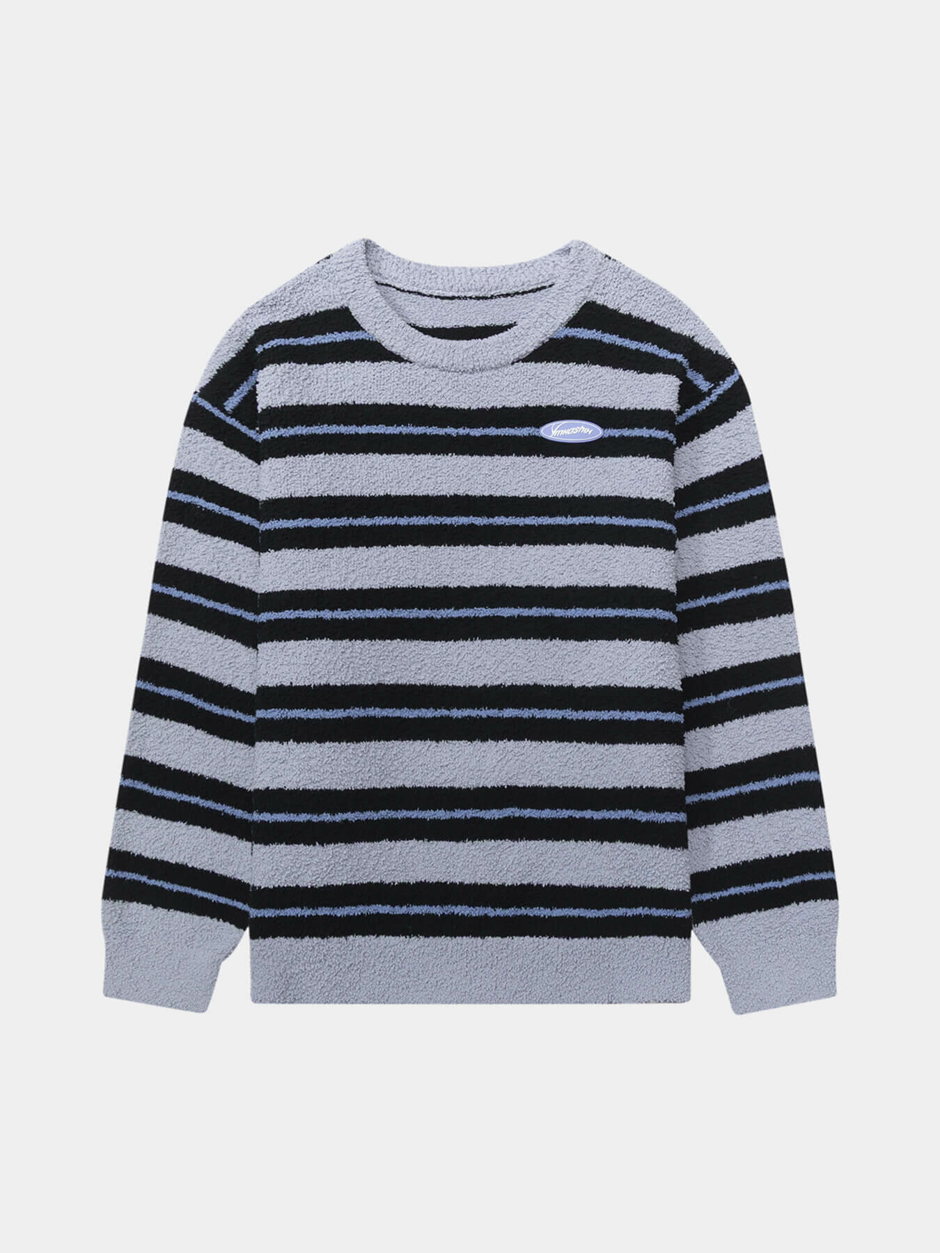 Джемпер SOFT STRIPS