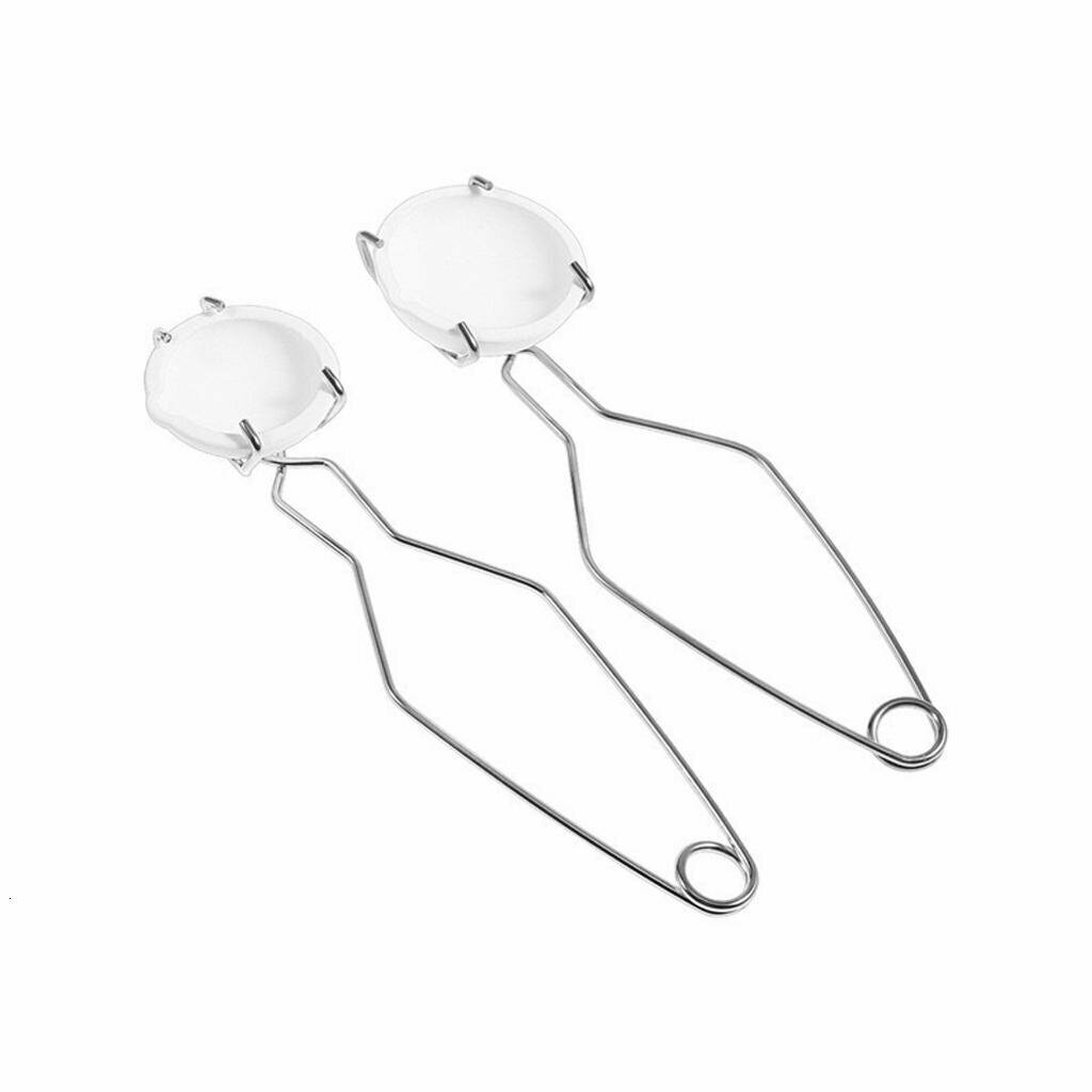 Набор тиглей для плавки металлов, Тип А