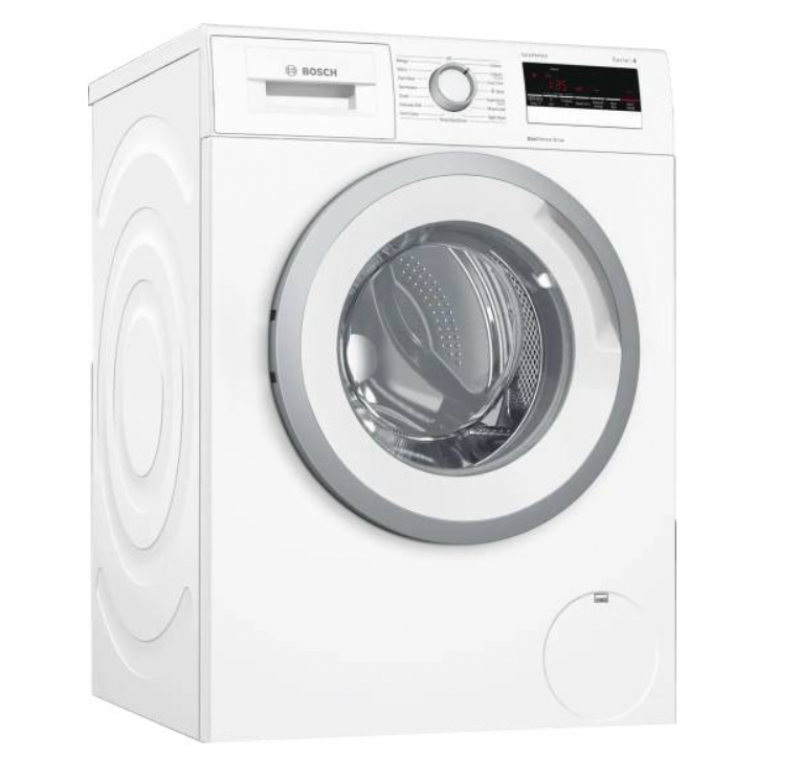 Стиральная машина Bosch WAN28201ME, белый