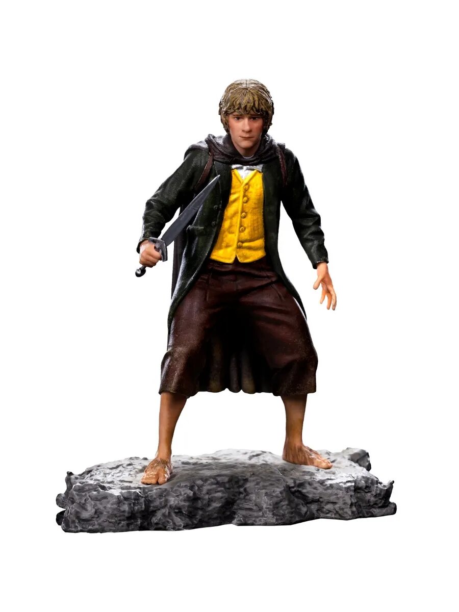 Статуэтка Властелин Колец - Мерр